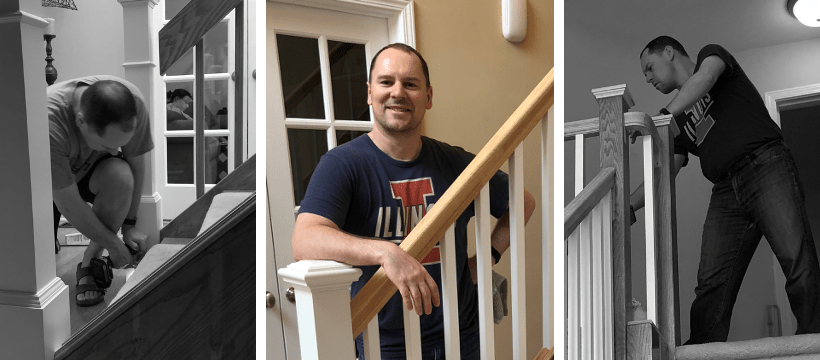 About Modern Handyman - Jack Rohan - Modern Handyman